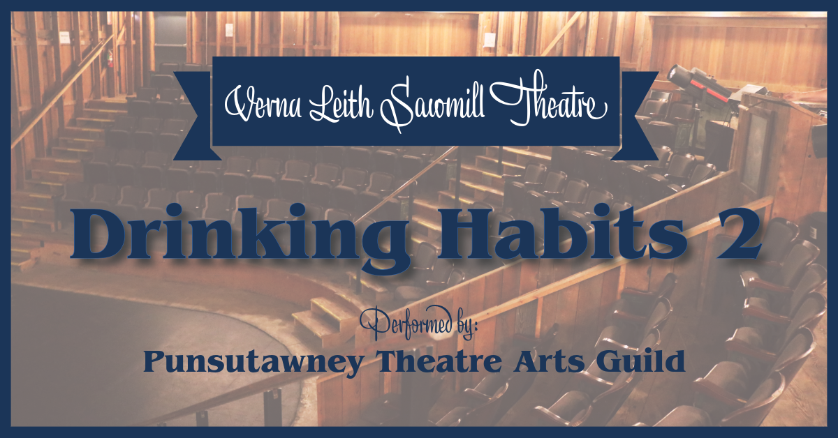 drinking habits 2 | Visit PA Great Outdoors
