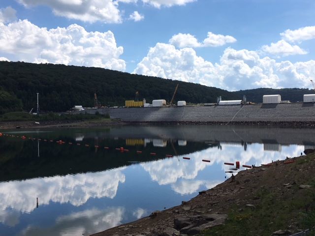 east branch dam project elk county | Visit PA Great Outdoors