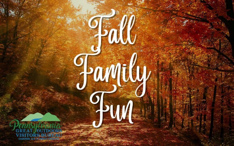 Visit PA Great Outdoors