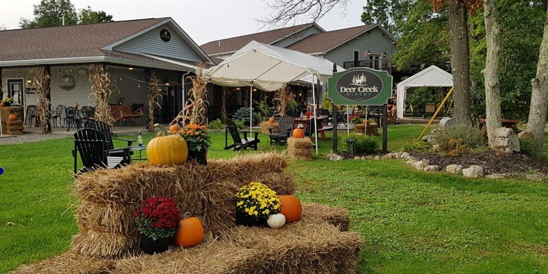 fall vendor show deer creek | Visit PA Great Outdoors