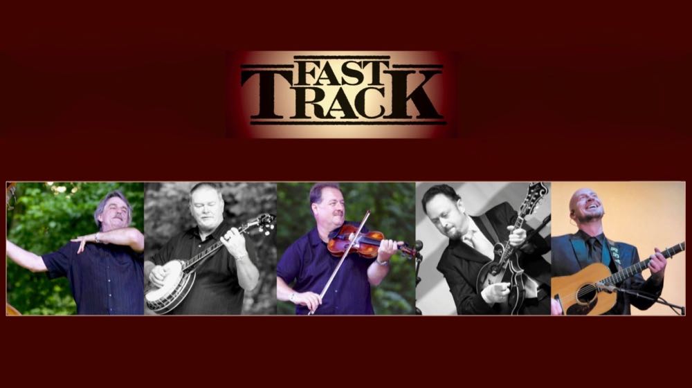 fast track | Visit PA Great Outdoors