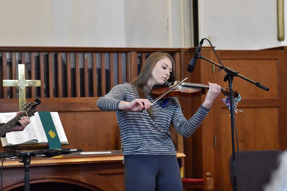 fiddlers contest clarion | Visit PA Great Outdoors