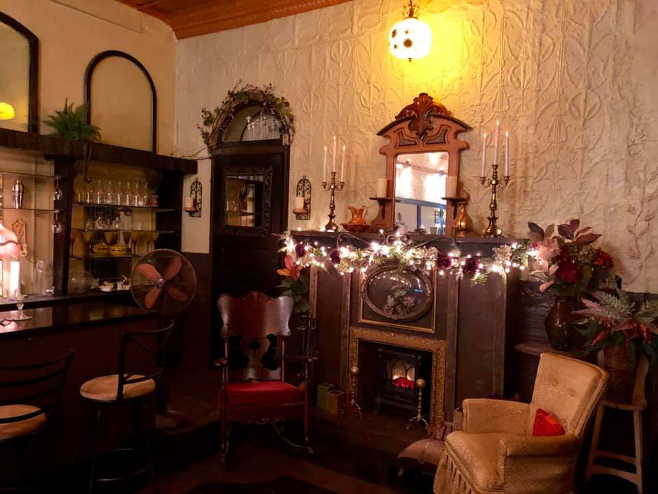 Sarah Jane’s Studio | Visit PA Great Outdoors