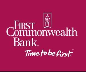 first-commonwealth-bank-logo | Visit PA Great Outdoors