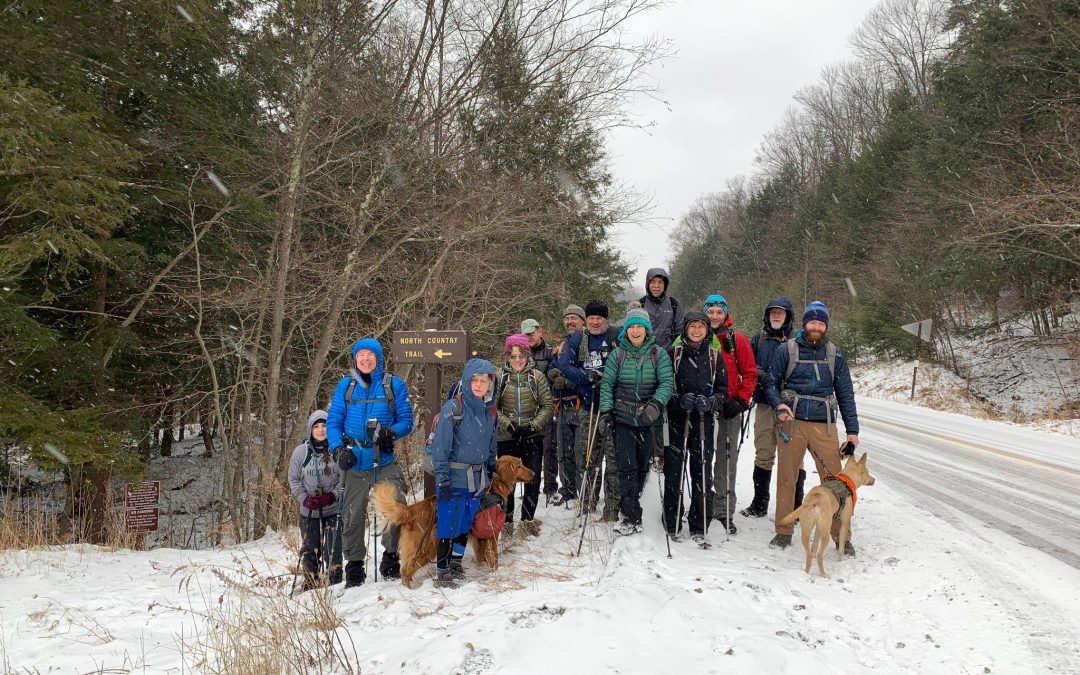 first day hike | Visit PA Great Outdoors