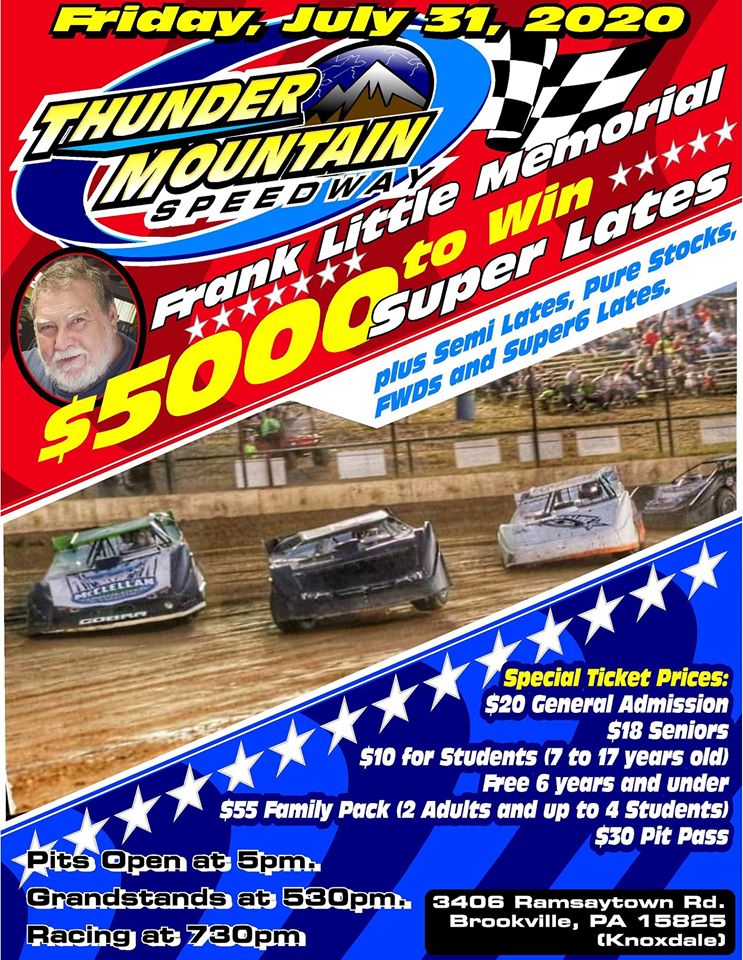 frank little memorial | Visit PA Great Outdoors