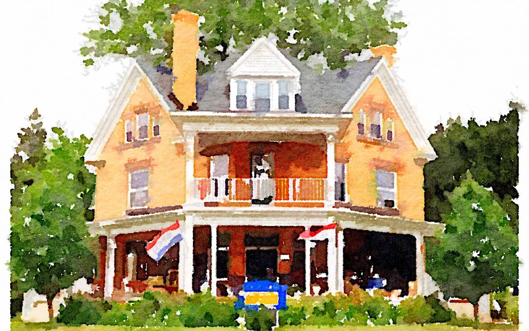 fulmer house books and collectible | Visit PA Great Outdoors