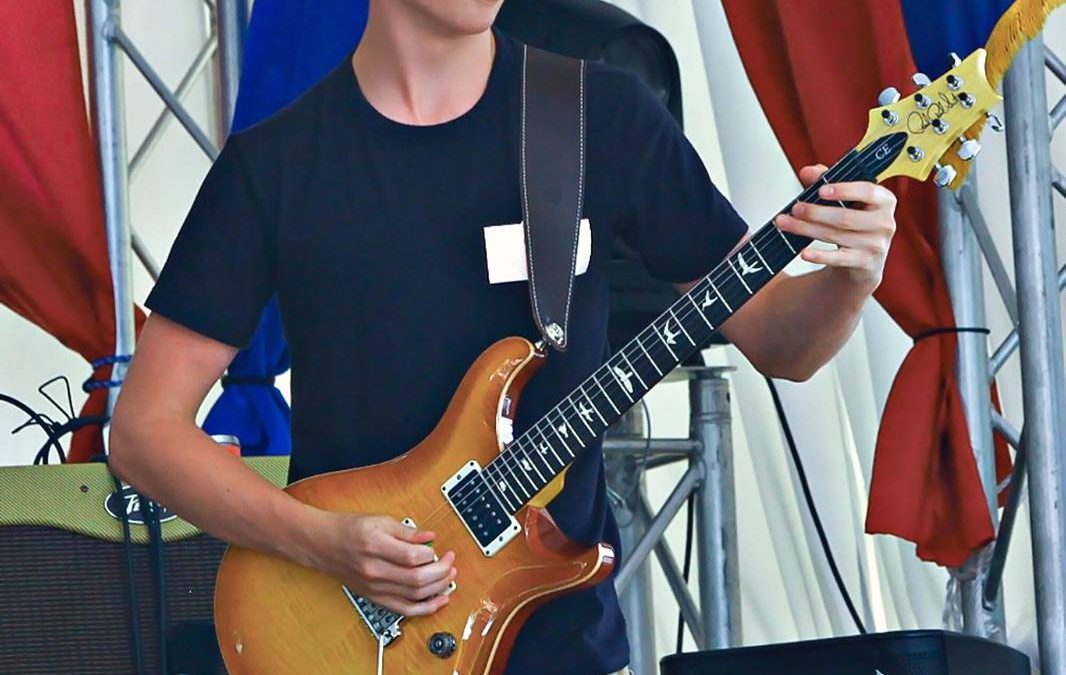 garret rowan | Visit PA Great Outdoors