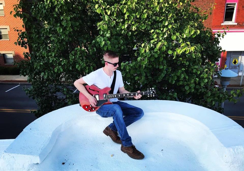 garrett rowan | Visit PA Great Outdoors