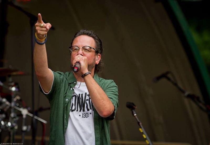 gary bickerstaff summer | Visit PA Great Outdoors