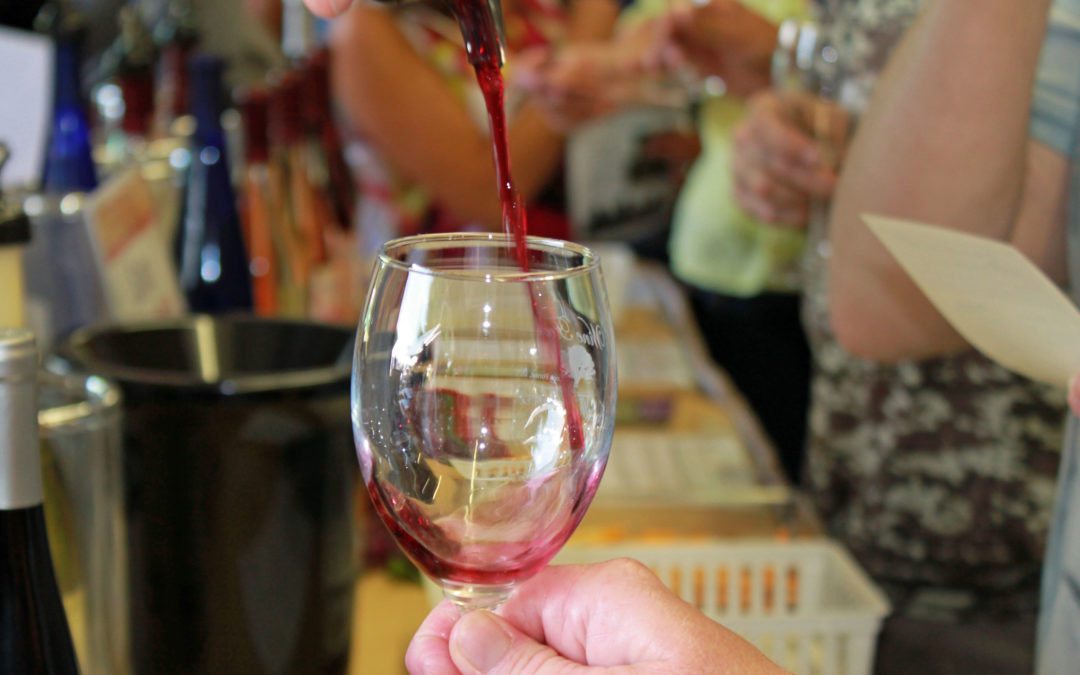 4 Great Fall Wine Celebrations in Western PA – Through the Grapevine ...