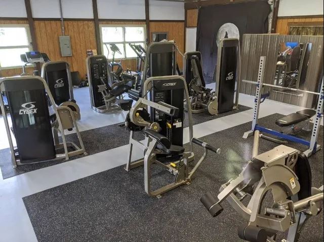 gym | Visit PA Great Outdoors