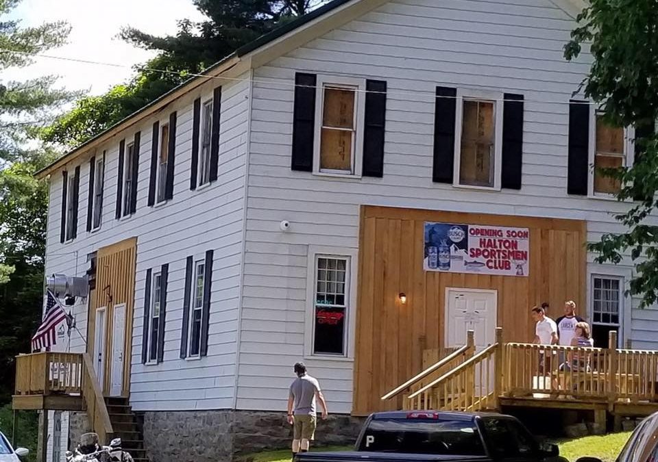 halton hilton front | Visit PA Great Outdoors