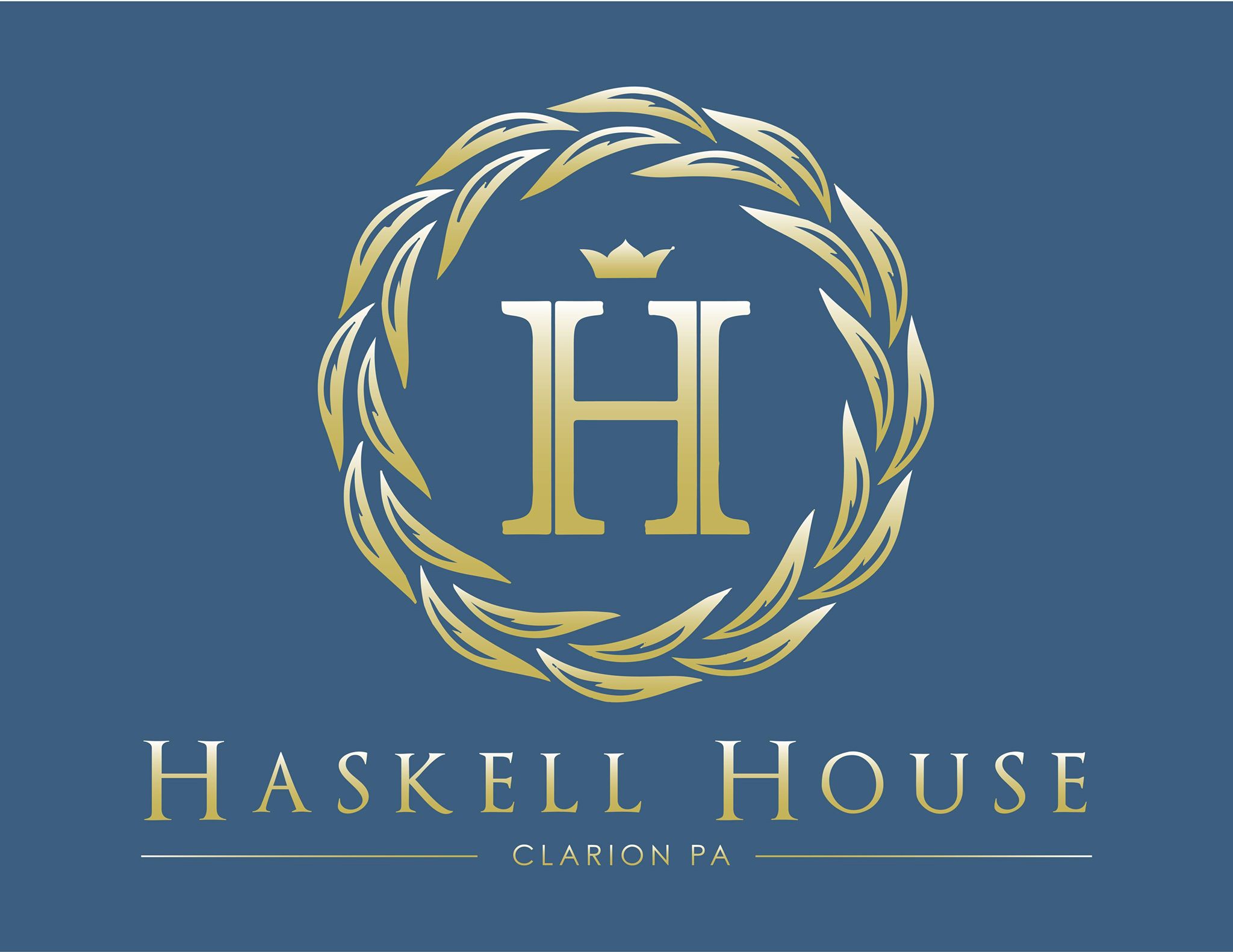 haskell house logo | Visit PA Great Outdoors