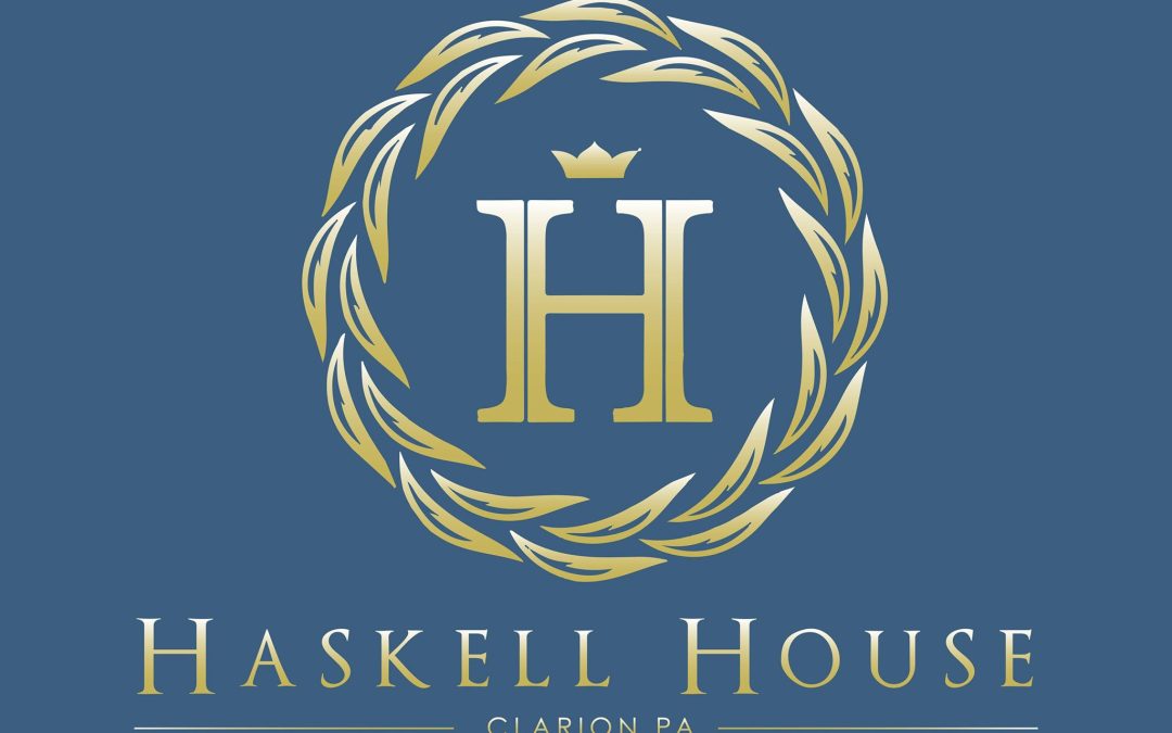 haskell house logo | Visit PA Great Outdoors