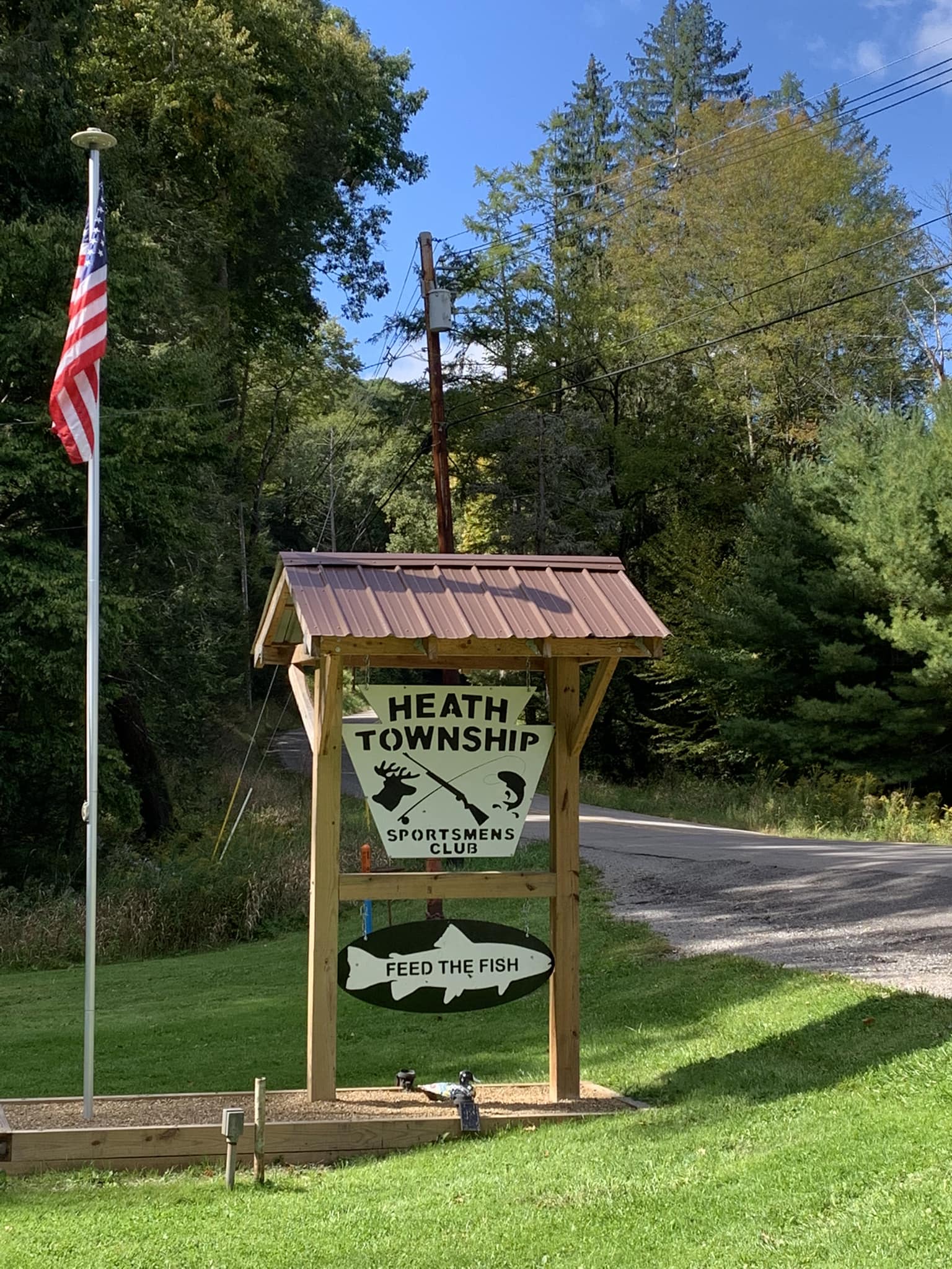 Heath Township Sportsmens Club | Visit PA Great Outdoors