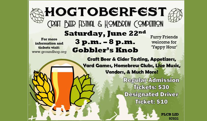 hogtoberfest 2019 | Visit PA Great Outdoors