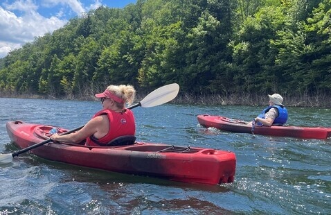 instanter boat | Visit PA Great Outdoors