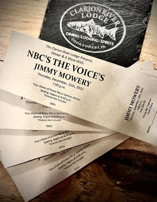 jimmy mowery | Visit PA Great Outdoors