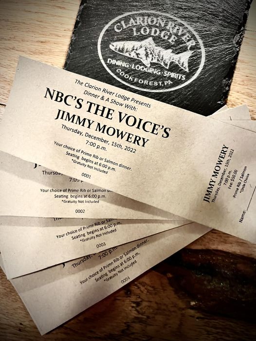 jimmy mowery | Visit PA Great Outdoors