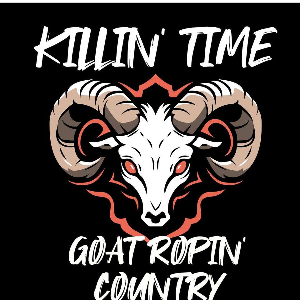 killin time logo | Visit PA Great Outdoors