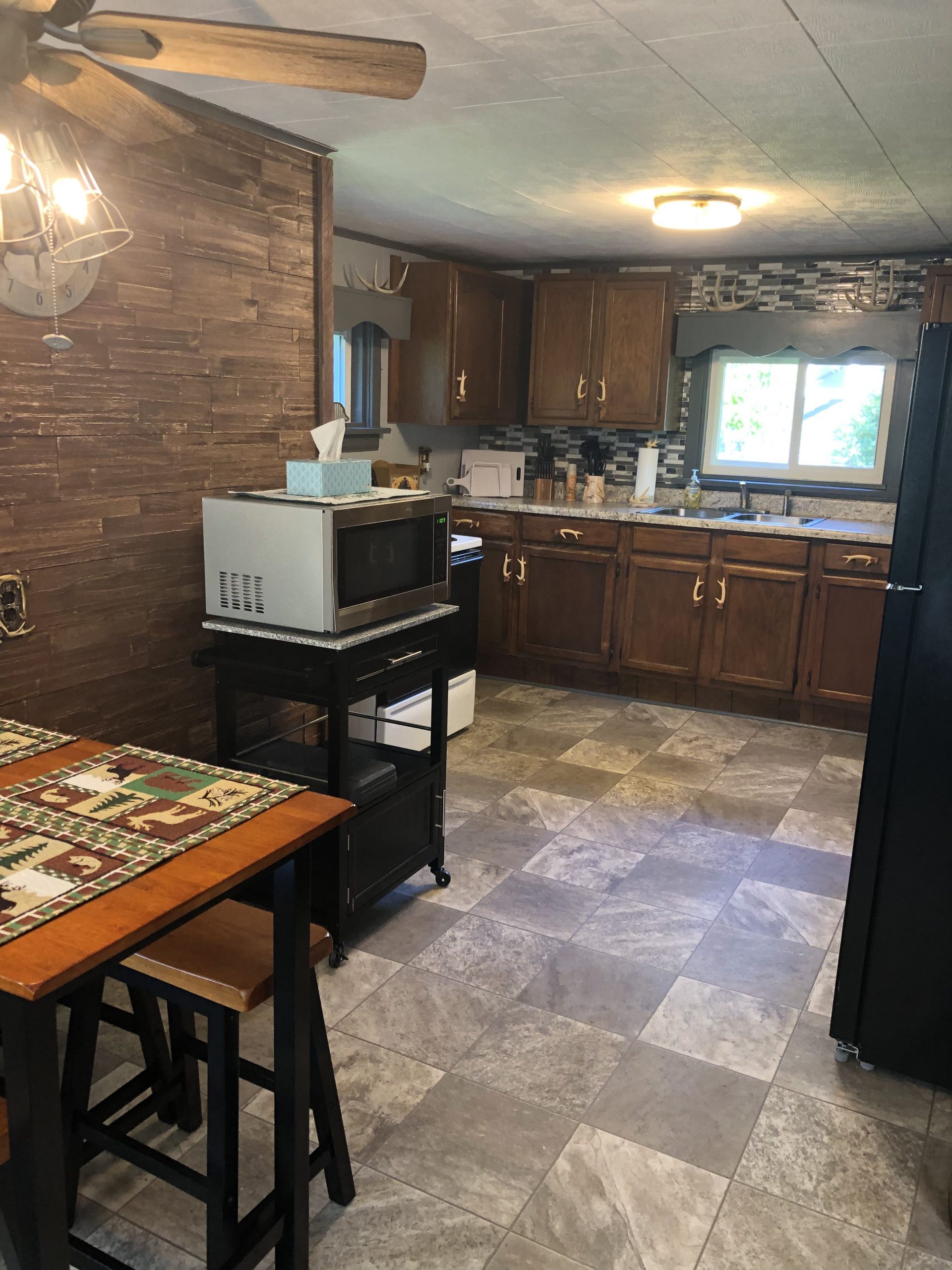 kitchen the rack shack | Visit PA Great Outdoors