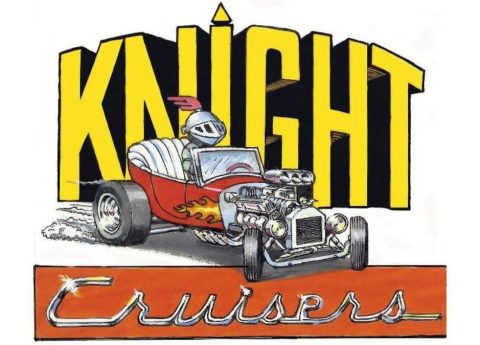 knight cruisers | Visit PA Great Outdoors
