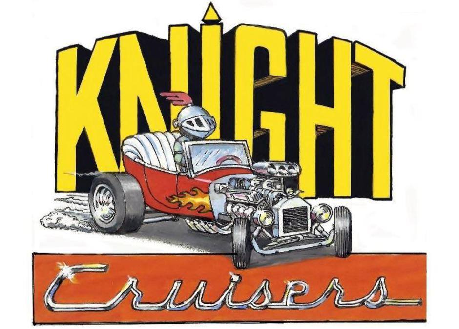 knight cruisers | Visit PA Great Outdoors