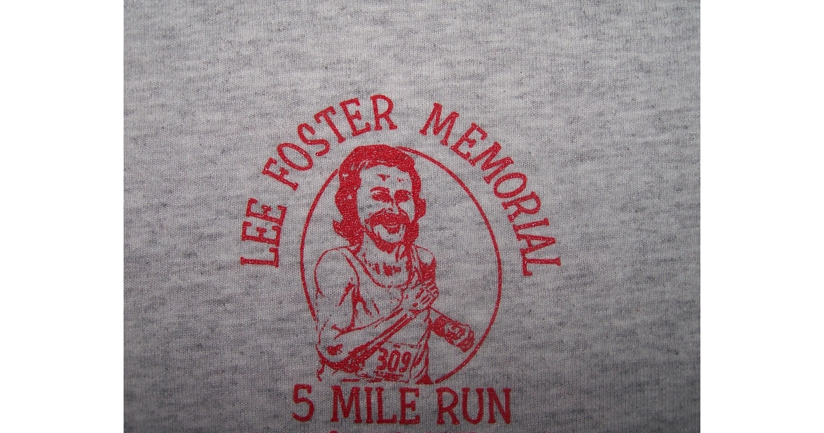 lee foster memorial run | Visit PA Great Outdoors