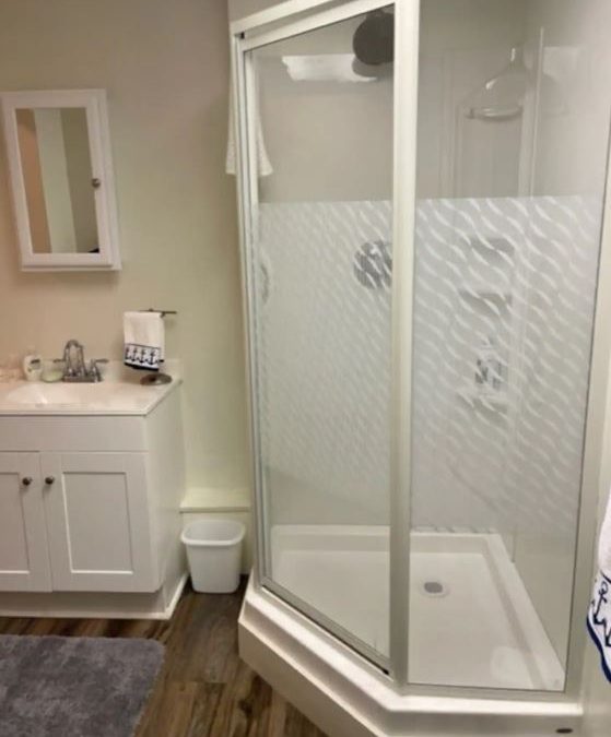 lily of the valley shower | Visit PA Great Outdoors