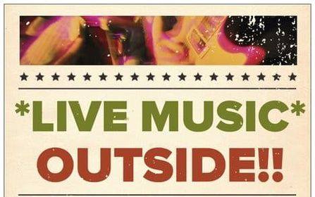 live music reynlow park | Visit PA Great Outdoors