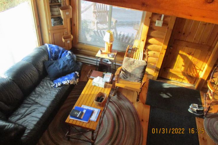 loft shot | Visit PA Great Outdoors