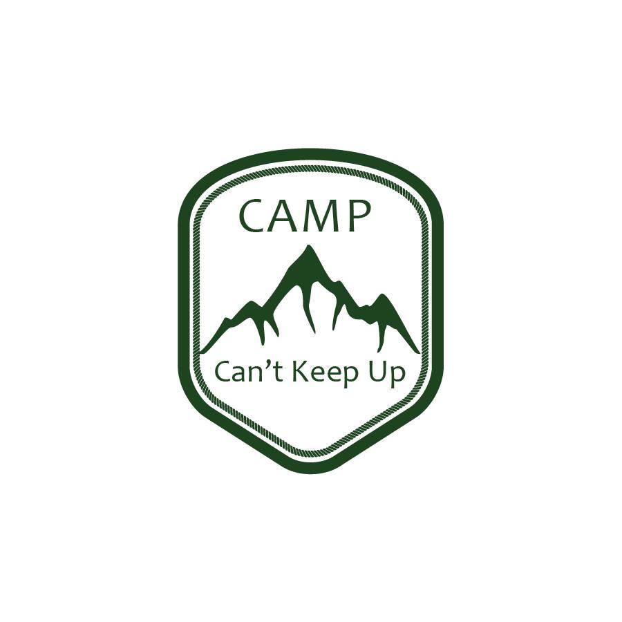 Camp Can’t Keep Up | Visit PA Great Outdoors