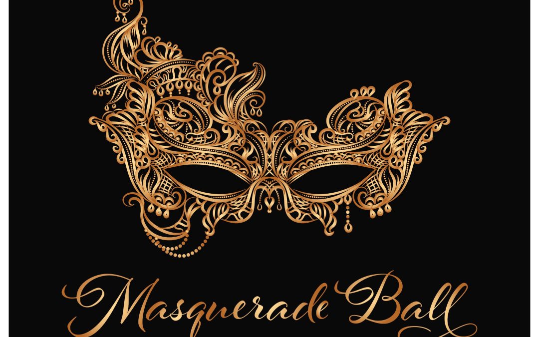 masquerade ball | Visit PA Great Outdoors