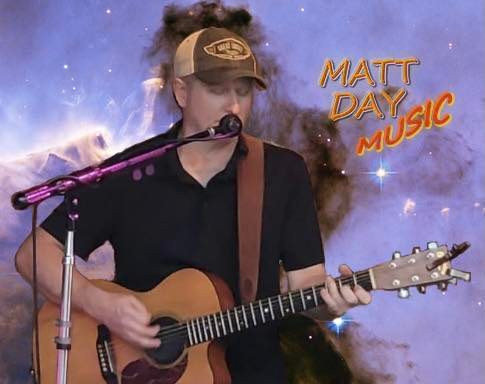 matt day DCW | Visit PA Great Outdoors