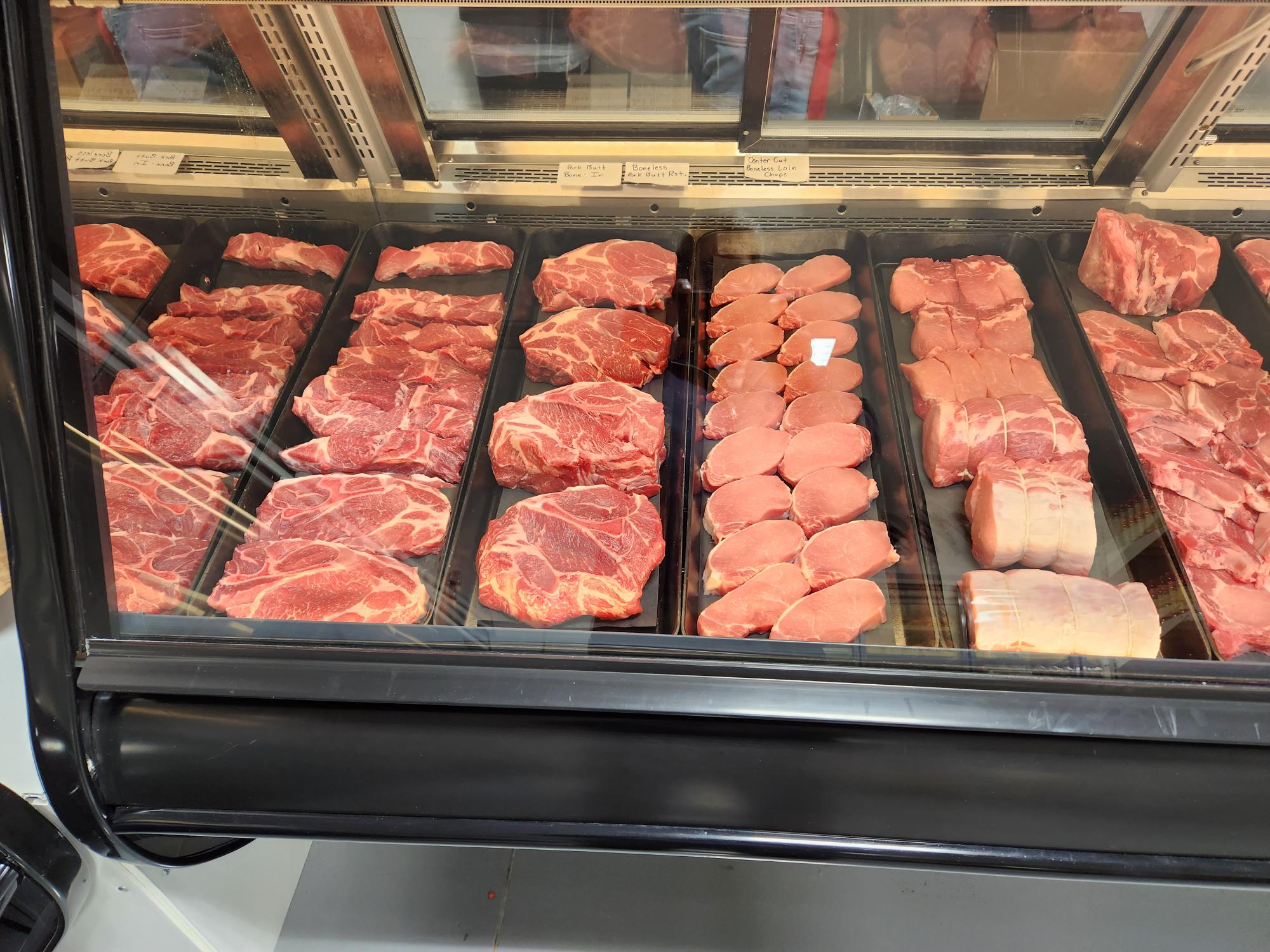 meathead pork and roasts | Visit PA Great Outdoors
