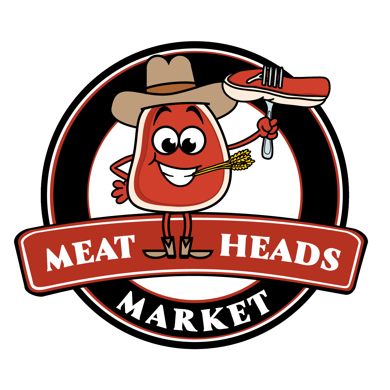 meatheads logo | Visit PA Great Outdoors