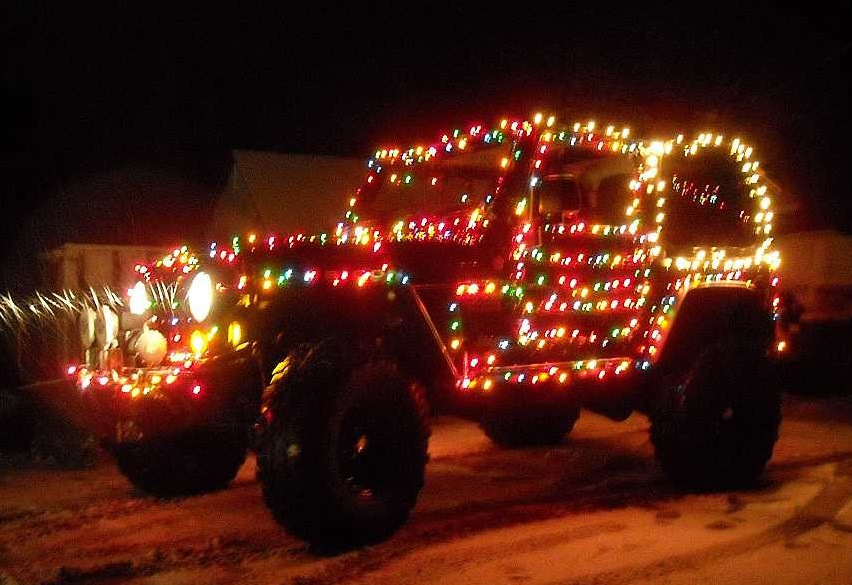 medix christmas rendezvous | Visit PA Great Outdoors