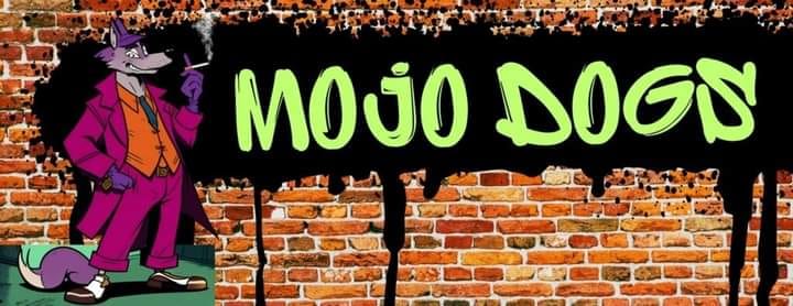mojo dogs | Visit PA Great Outdoors