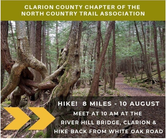 nct hike | Visit PA Great Outdoors