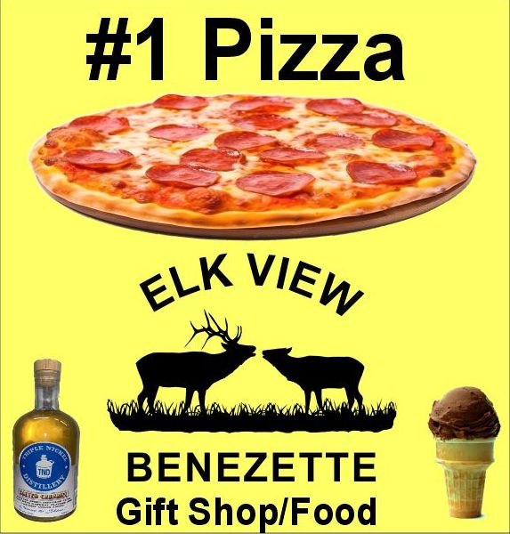 new sign_Elk View Sign | Visit PA Great Outdoors
