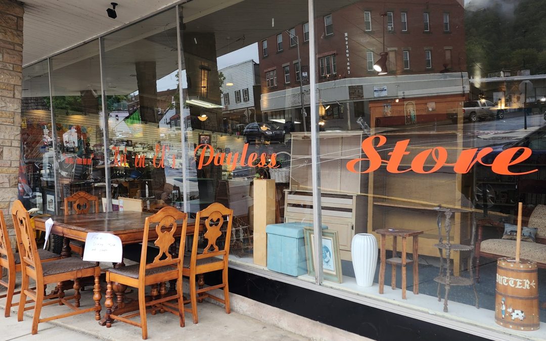 payless store street | Visit PA Great Outdoors