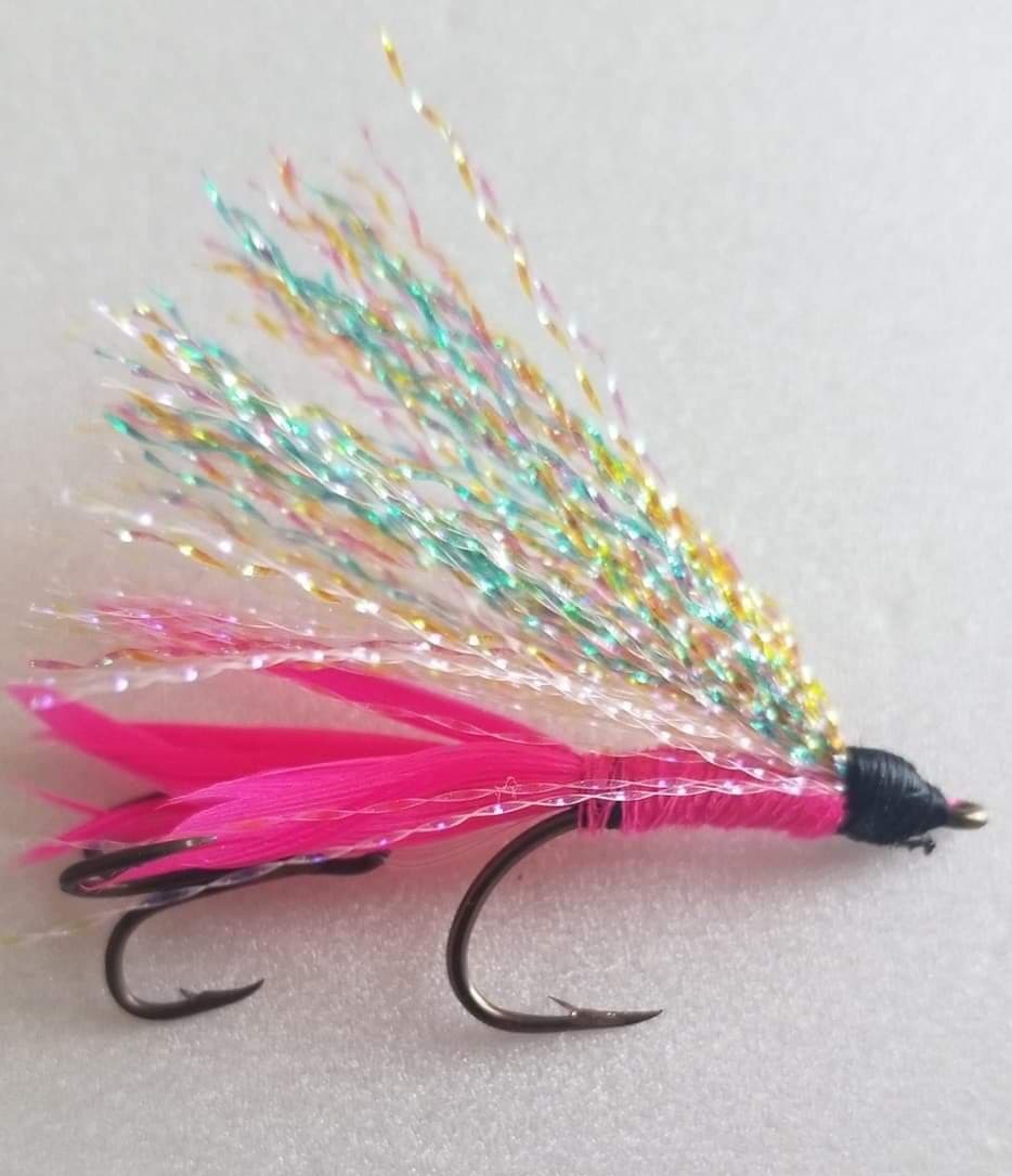 pink fly | Visit PA Great Outdoors
