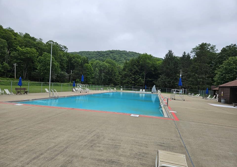 pool | Visit PA Great Outdoors