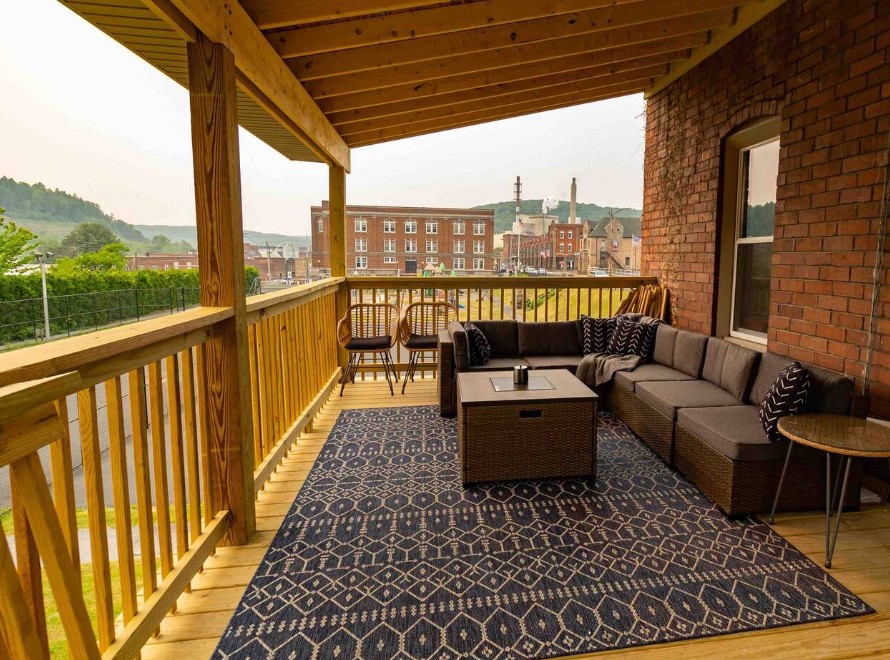 Keister House, The | Visit PA Great Outdoors