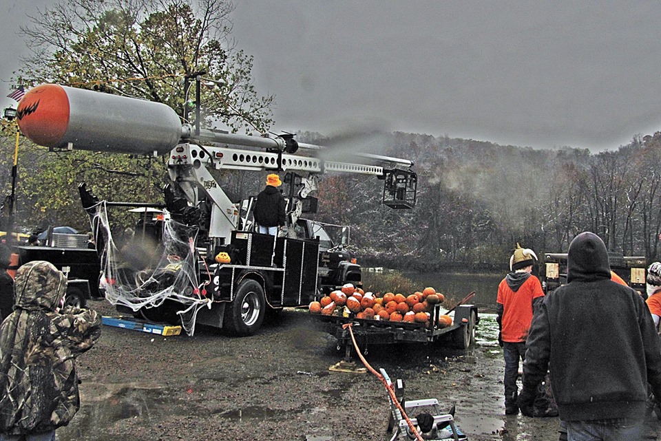 punkin chunkin | Visit PA Great Outdoors