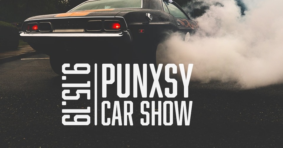 punxy car show | Visit PA Great Outdoors
