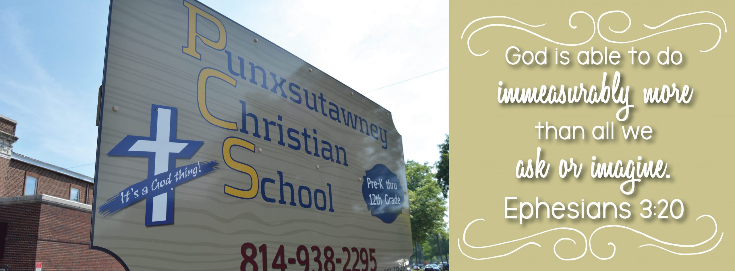 punxy christian school | Visit PA Great Outdoors