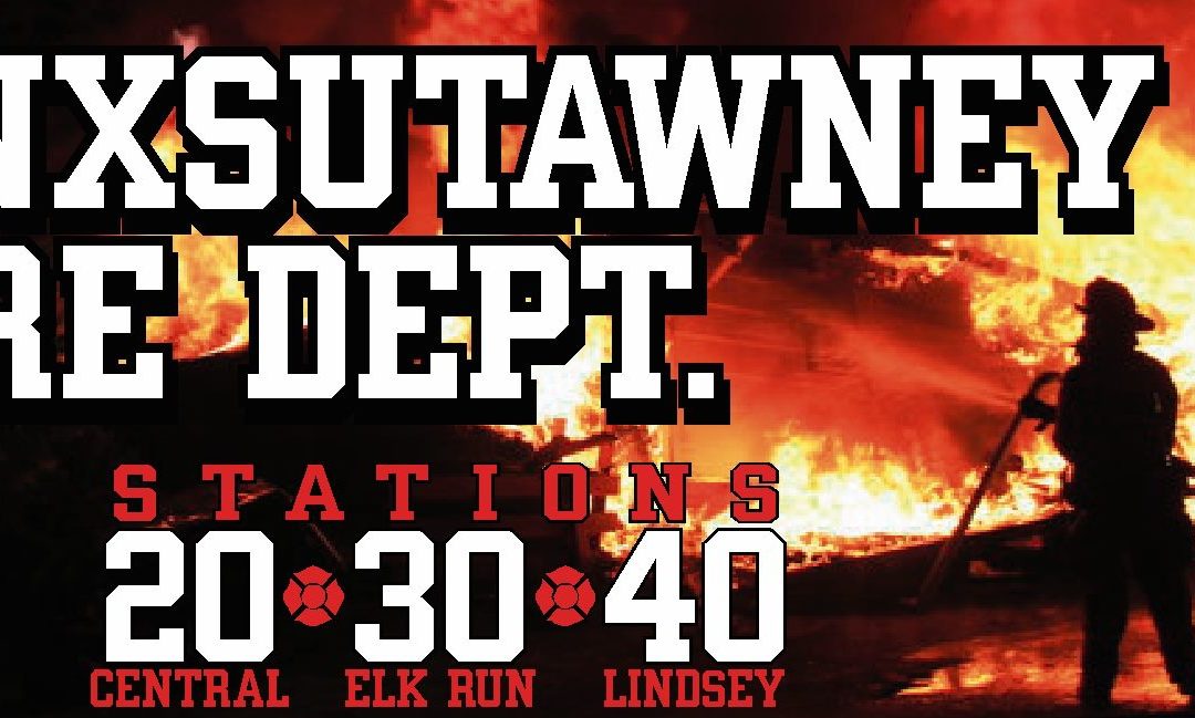 punxy fire dept | Visit PA Great Outdoors