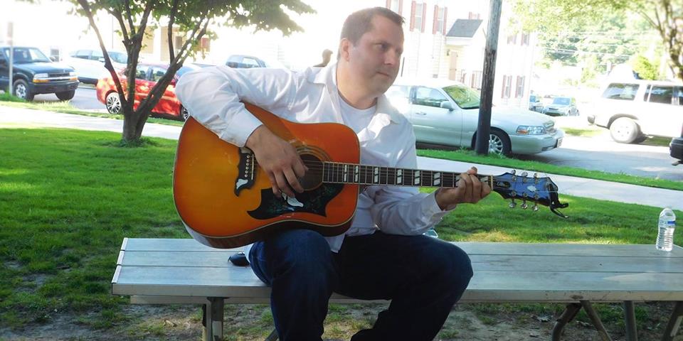 randy moorehead | Visit PA Great Outdoors